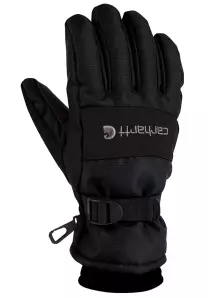 Черни ръкавици carhartt