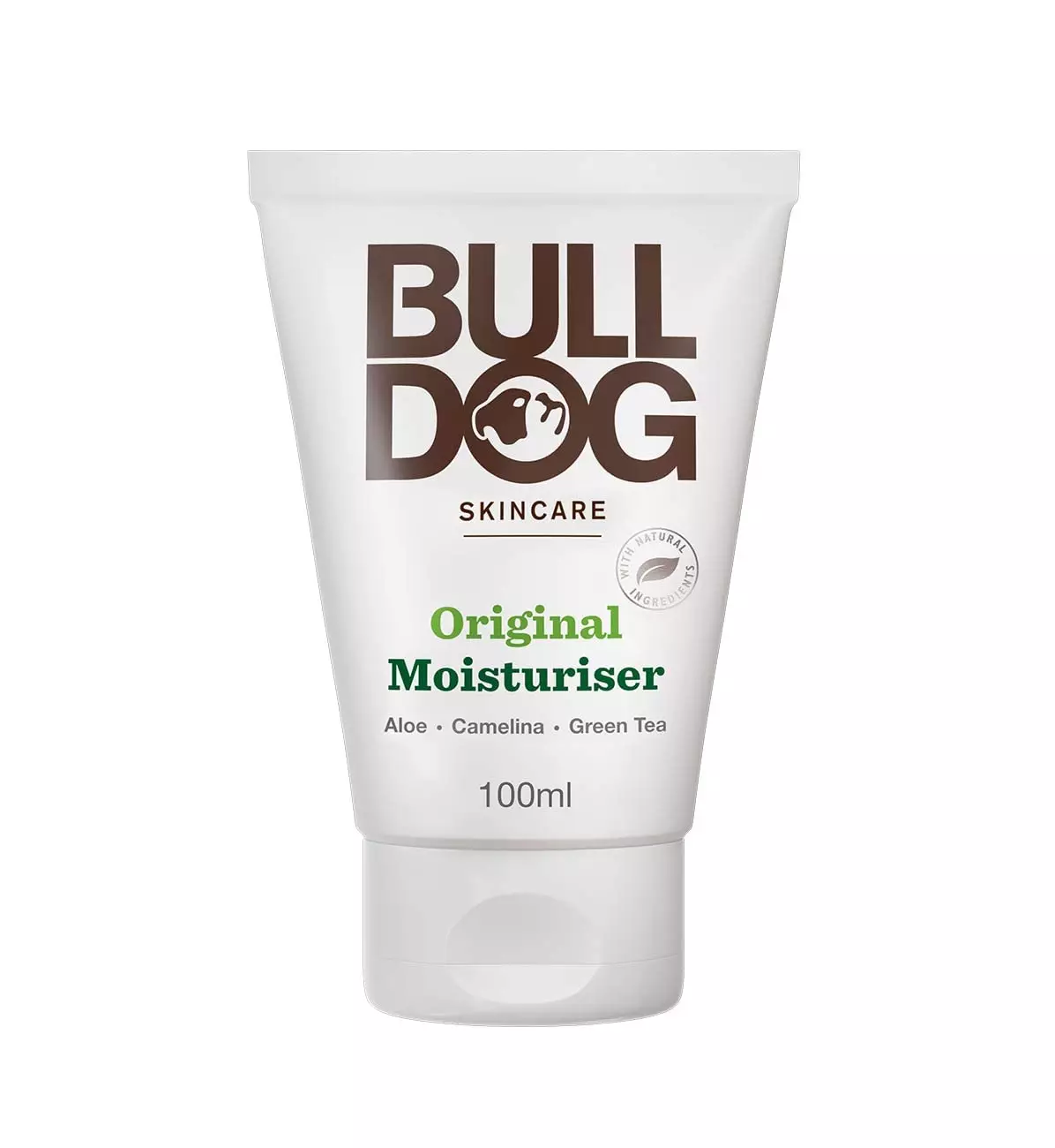 Bulldog Original Moisturizer; mankhwala abwino moisturizer