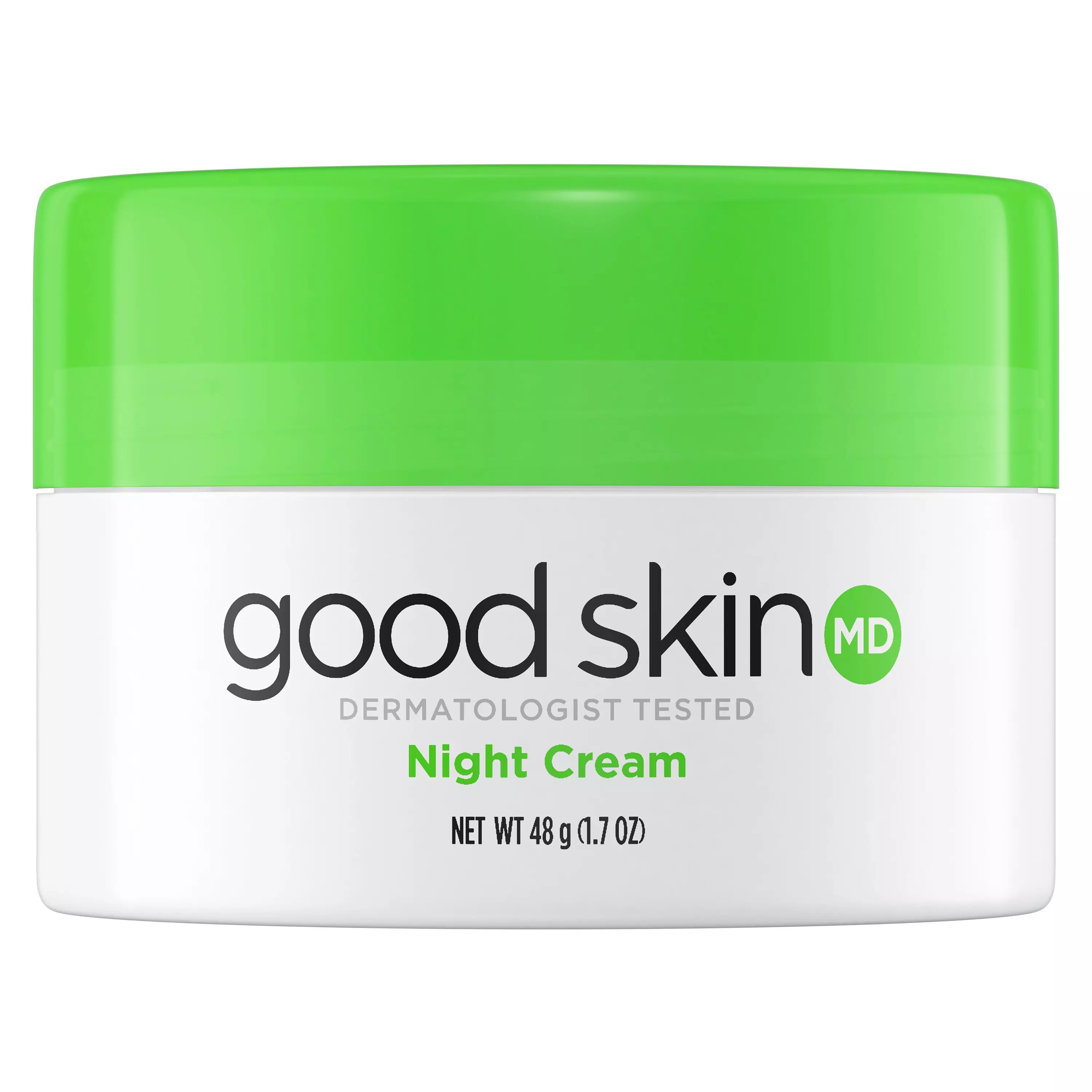 Крими шабонаи GoodSkin MD