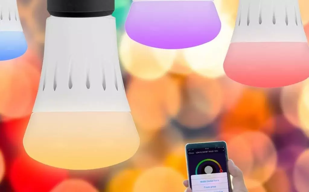 најдобри алтернативни паметни светилки на Philips
