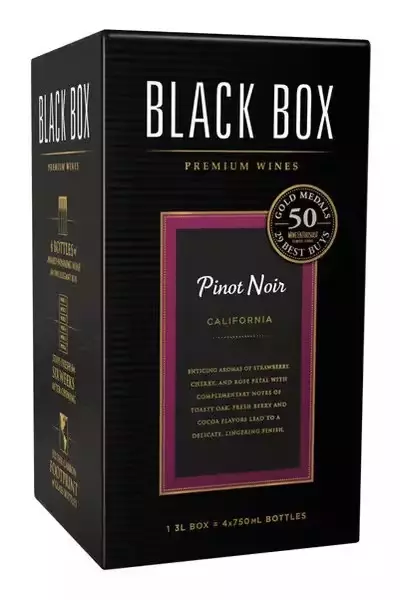 Black Box Pinot Noir