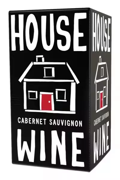 I-Original House Wine Cabernet Sauvignon