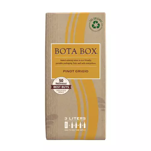 Bota Box Grauburgunder