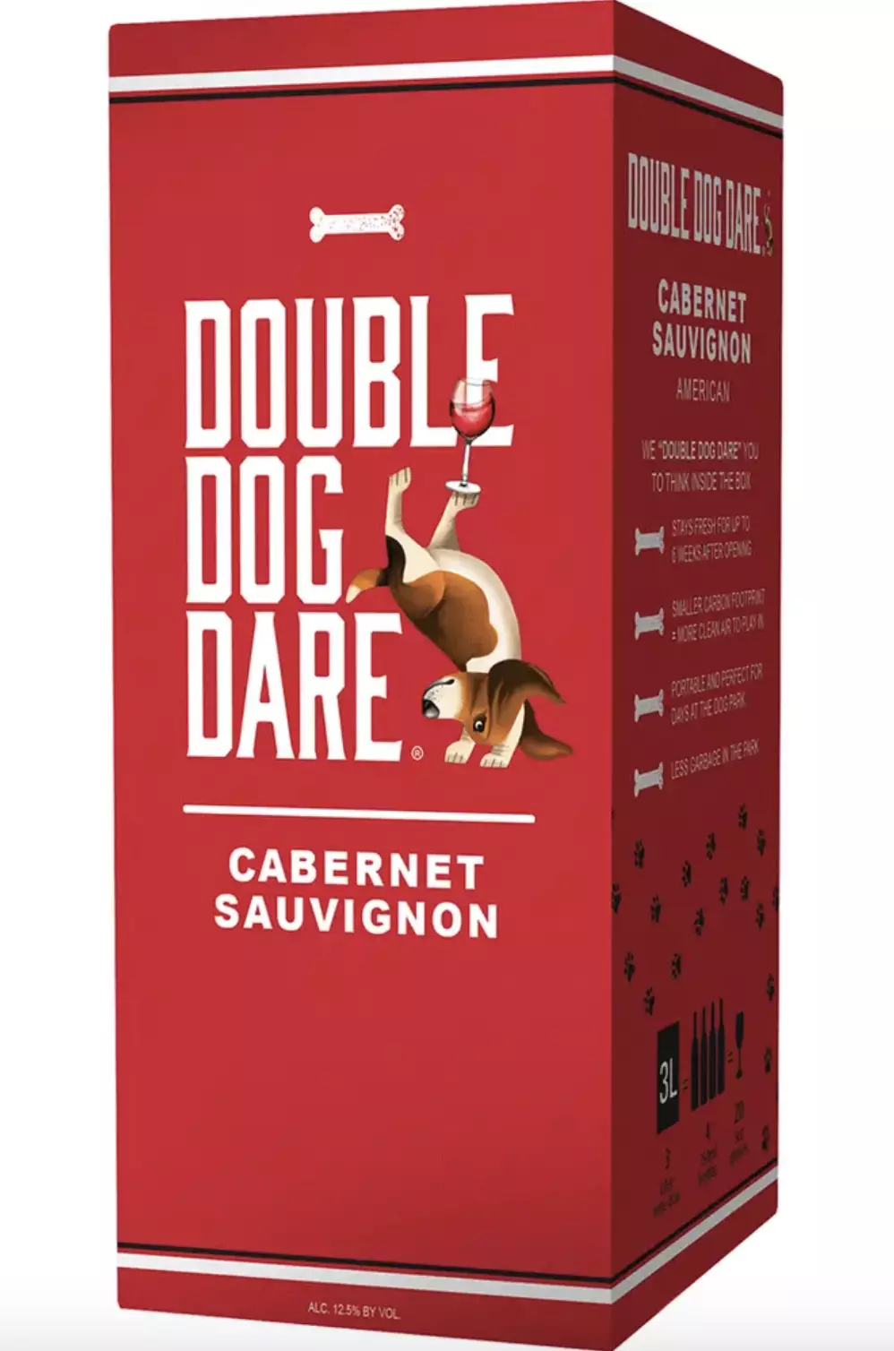 I-Double Dog Dare Cabernet