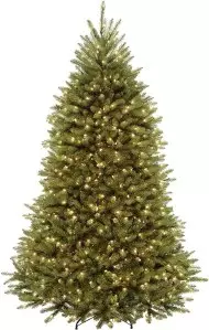 led christmas tree national company