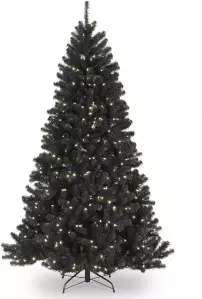 黑色圣诞树 国家树公司