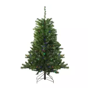 i-led christmas tree northlight