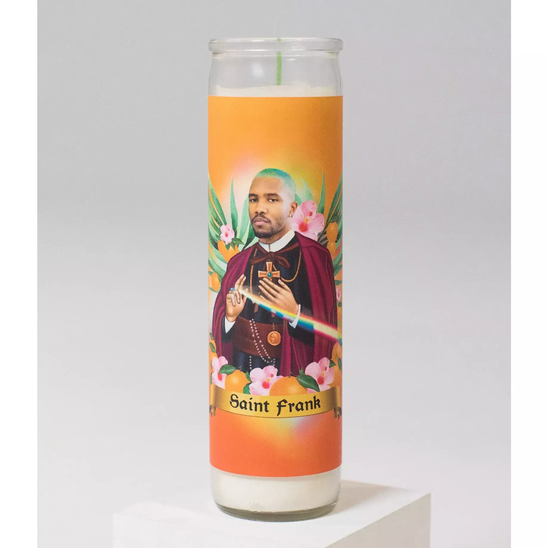 Vela de oración Frank Ocean