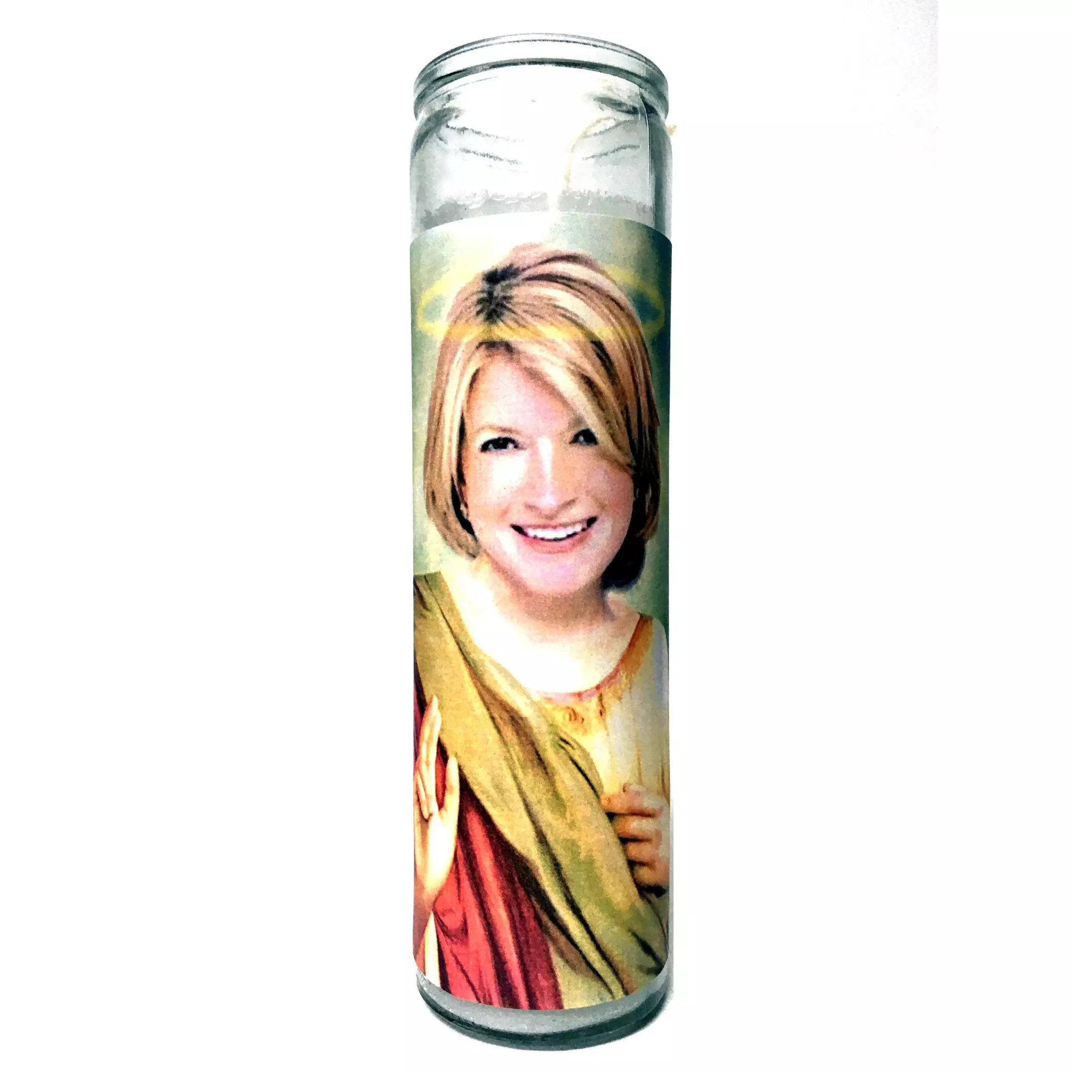 Lilin Doa Martha Stewart