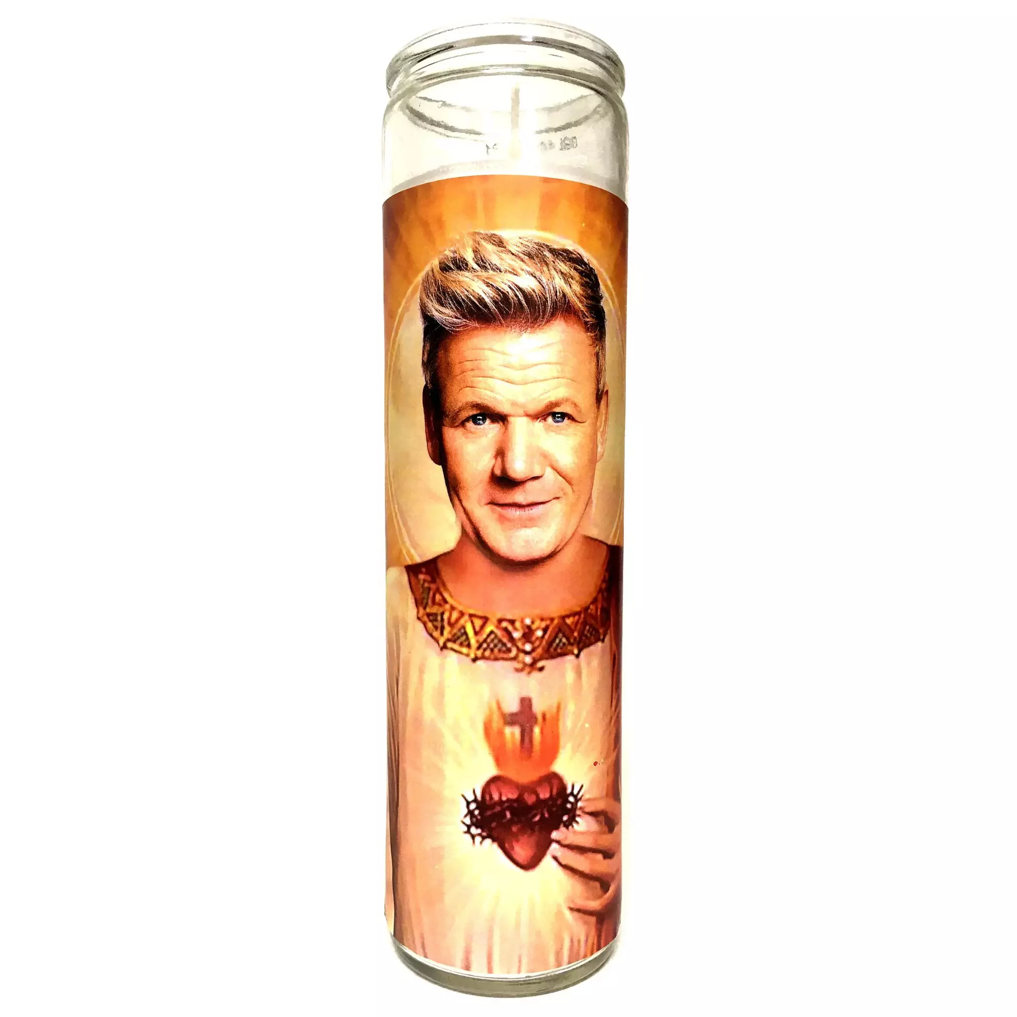 Gordon Ramsay Pemphero Candle