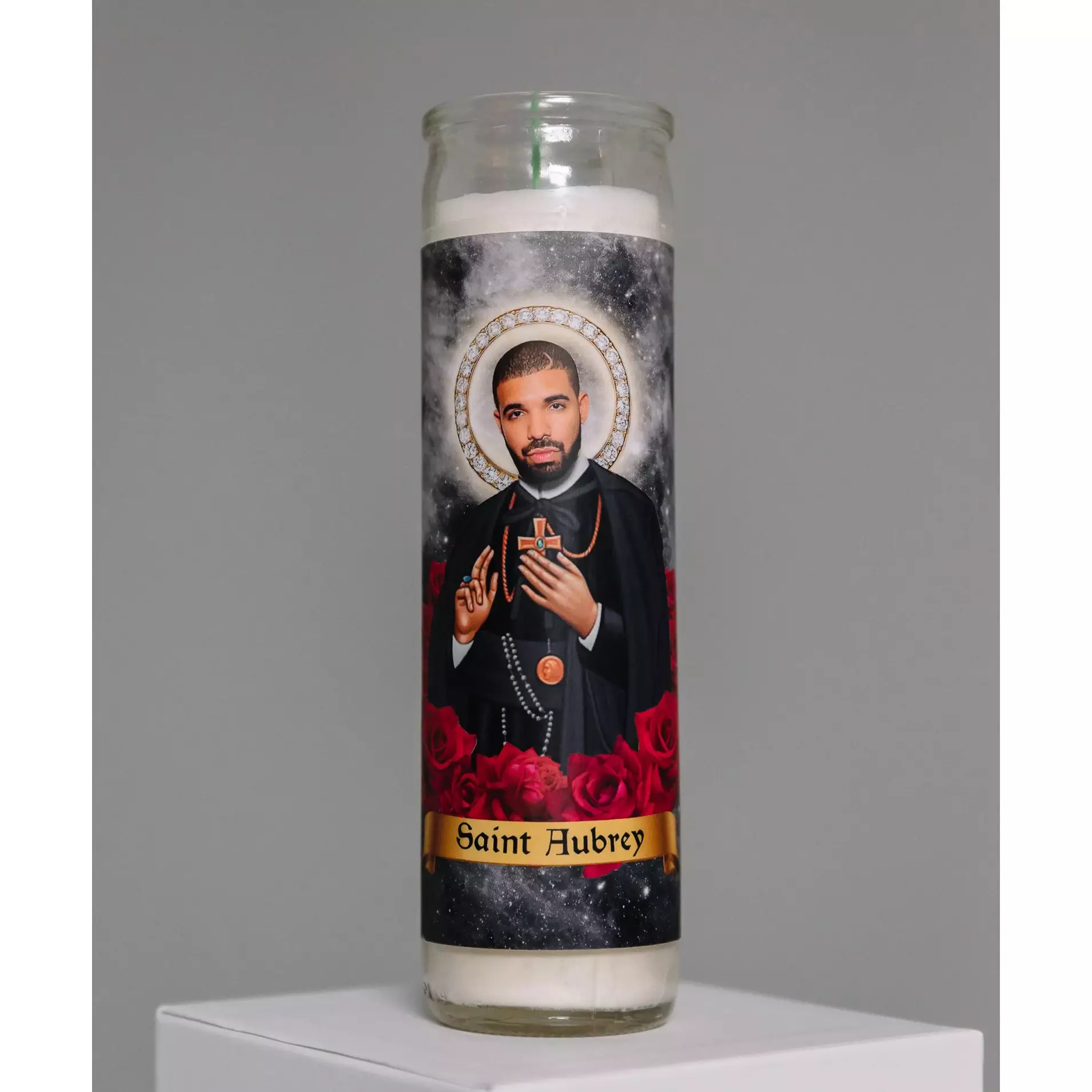 Molitvena sveča Drake