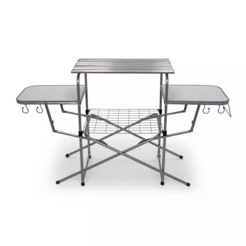 Camco Deluxe Folding Table