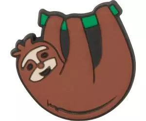 izingwenya jibbitz sloth