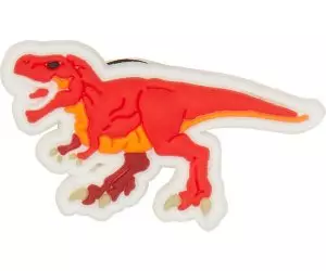dinosaurio crocs jibbitz t rex