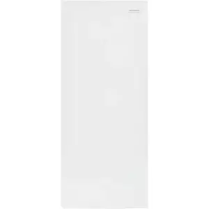 mejor congelador vertical frigidaire sin escarcha