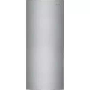 congelador vertical frigidaire