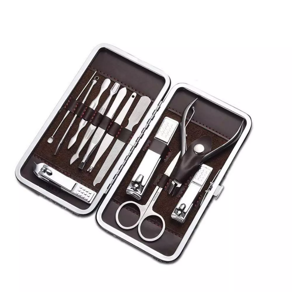 best-nail-clippers-set
