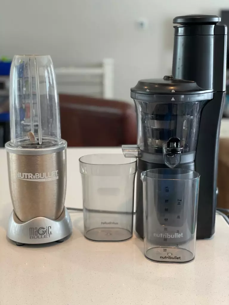 NutriBullet Blender