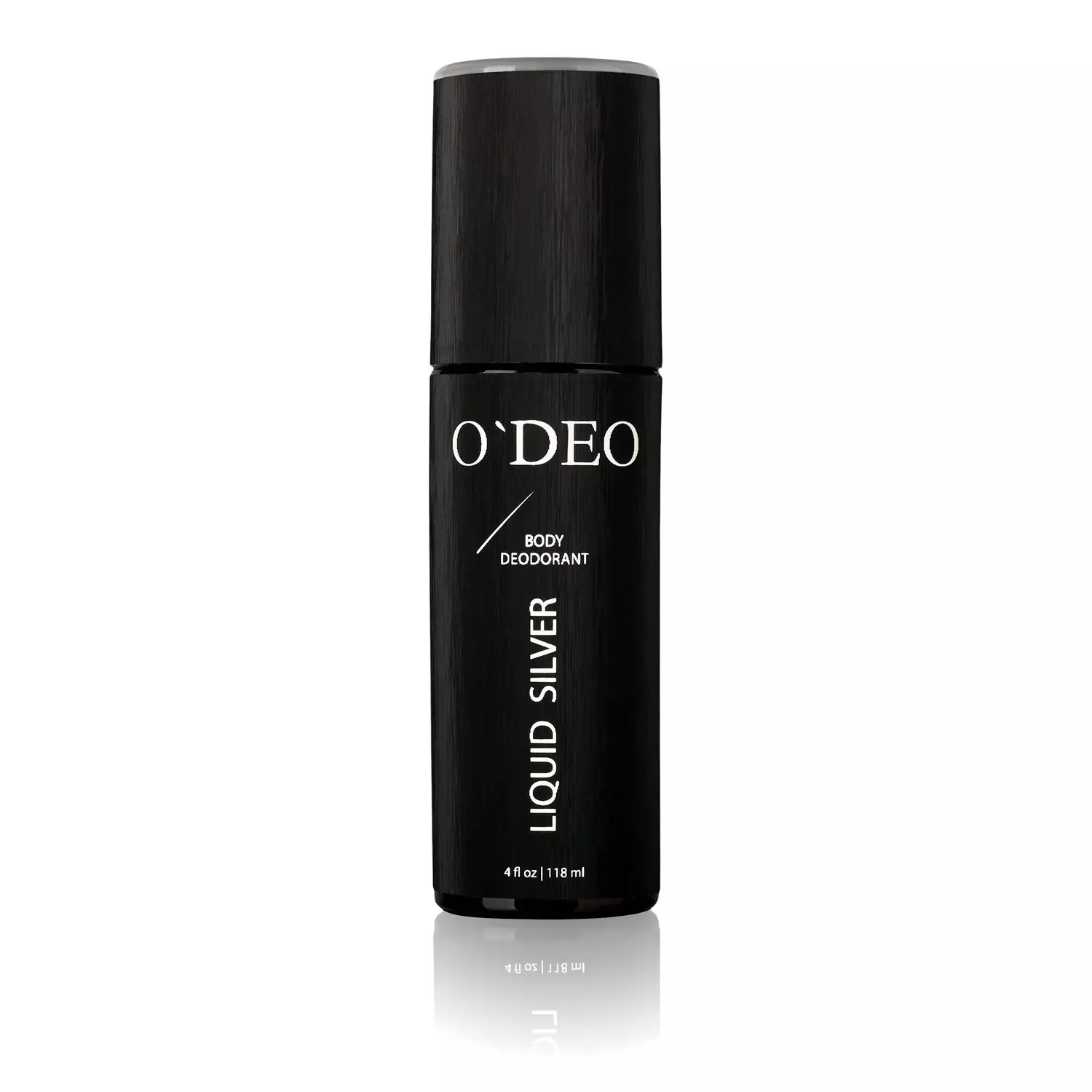O'Deo Natural Deodorant Spray