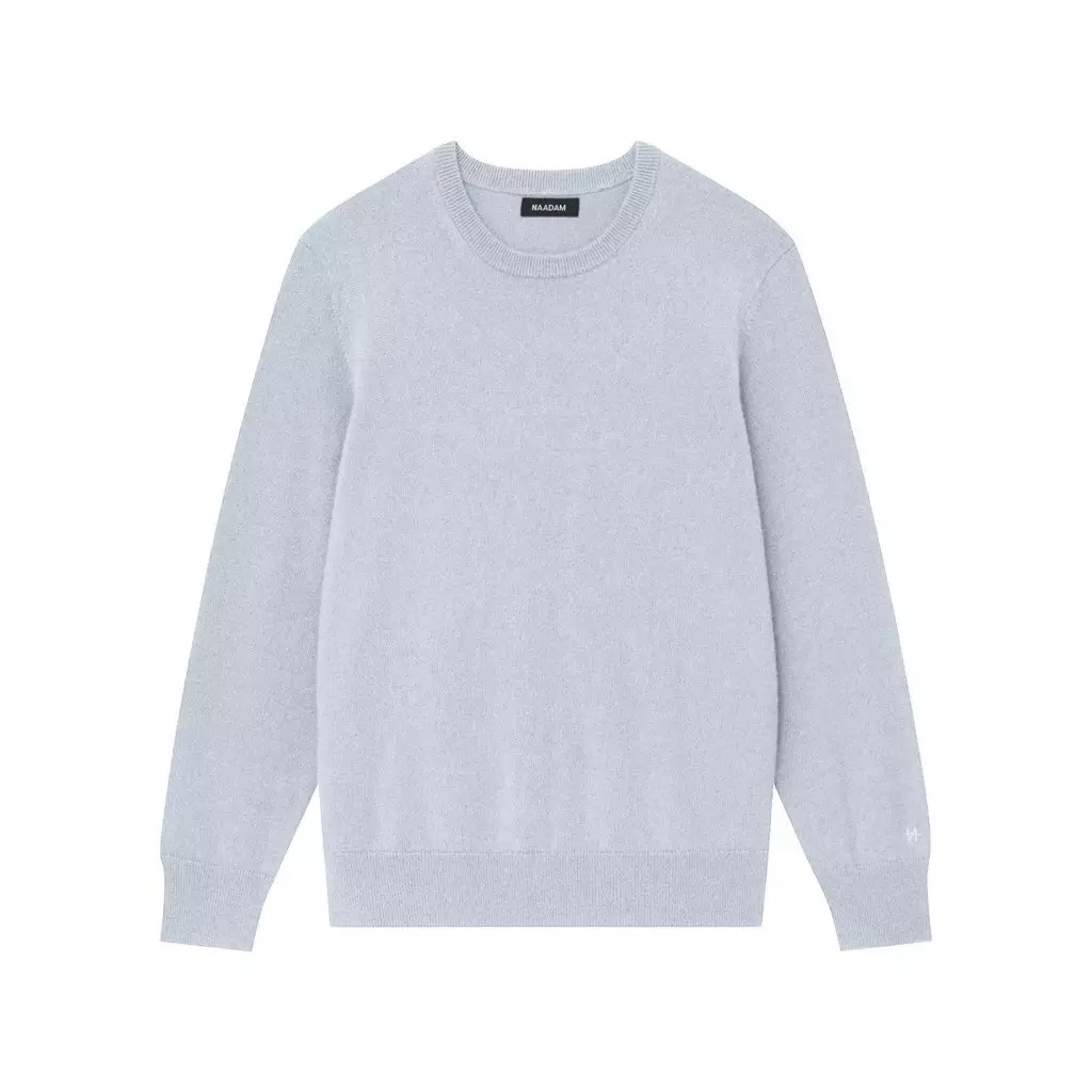 Naadam The Essential 75 dolárový kašmírový sveter