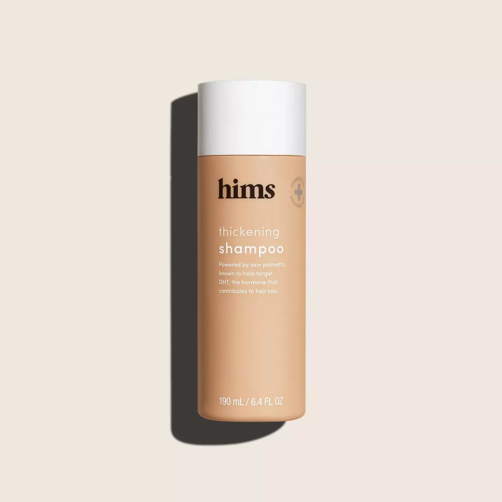 Hims Thickening šampon; najbolji šamponi protiv stanjivanja, najbolji šampon za stanjivanje kose za muškarce