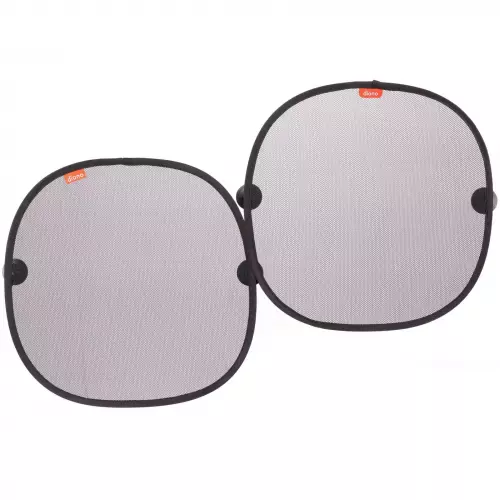 diono sun stoppers umbrele geamuri auto