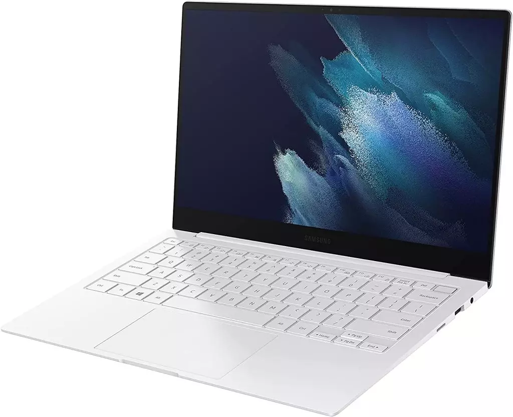 Samsung Galaxy Book Pro