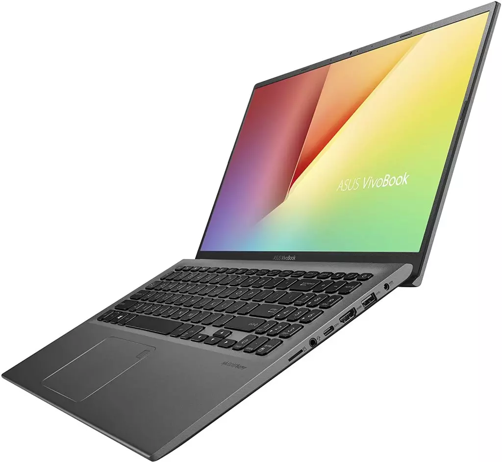 الكمبيوتر المحمول Asus VivoBook 15