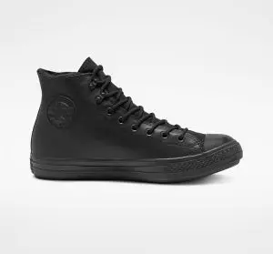 Kurukura Nguva Yechando GORE-TEX Chuck Taylor All-Star