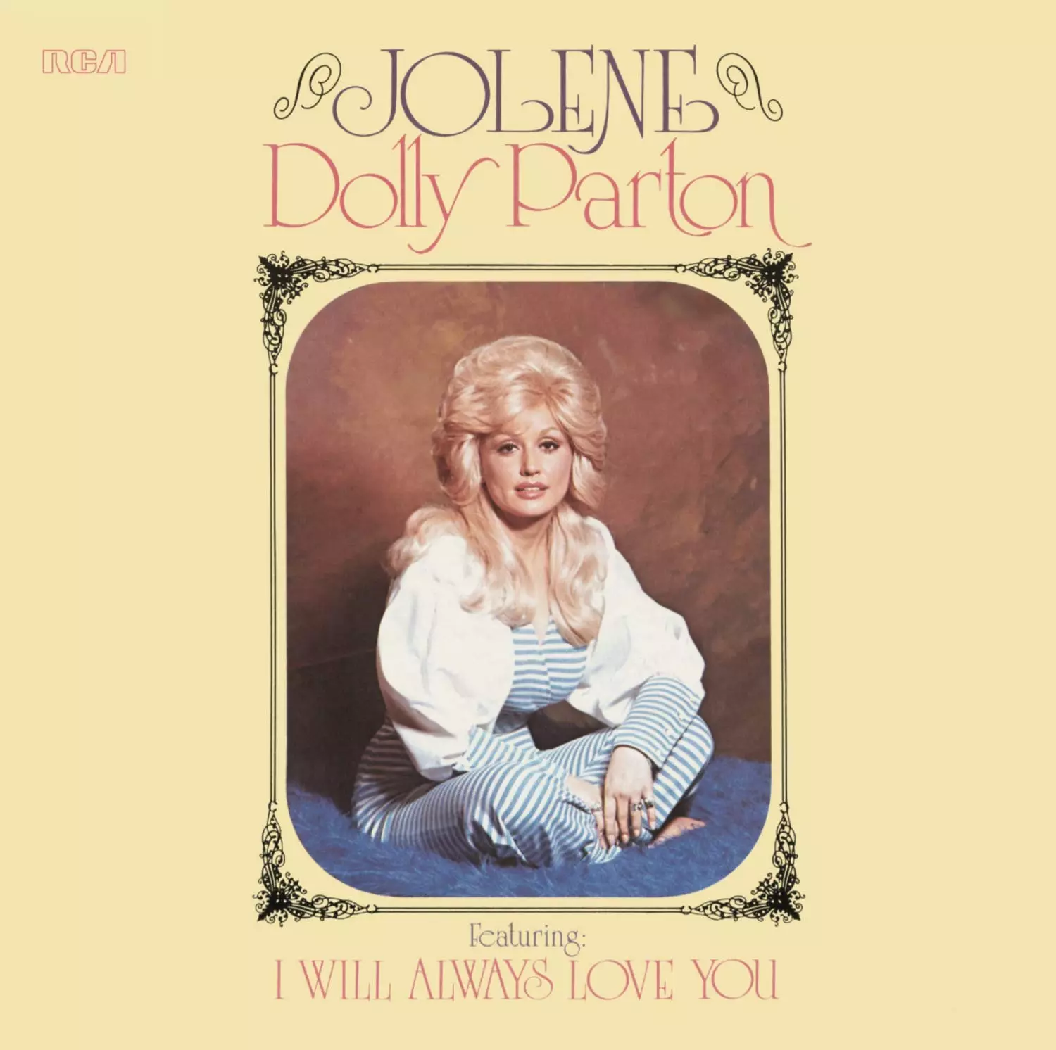 Jolene de Dolly Parton
