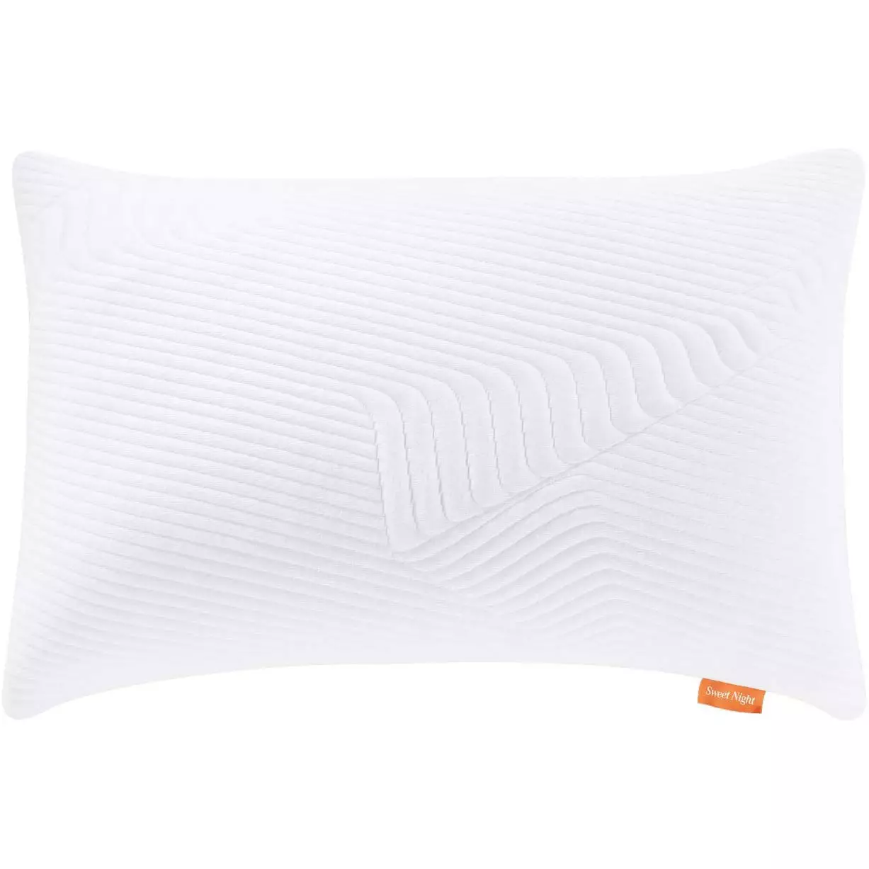 Sweetnight Bamboo Bed Pillows for Sleeping