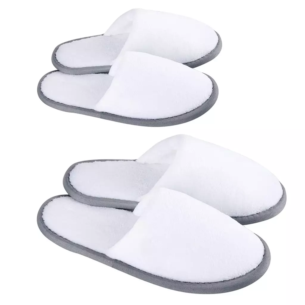 Foorame Spa Slippers