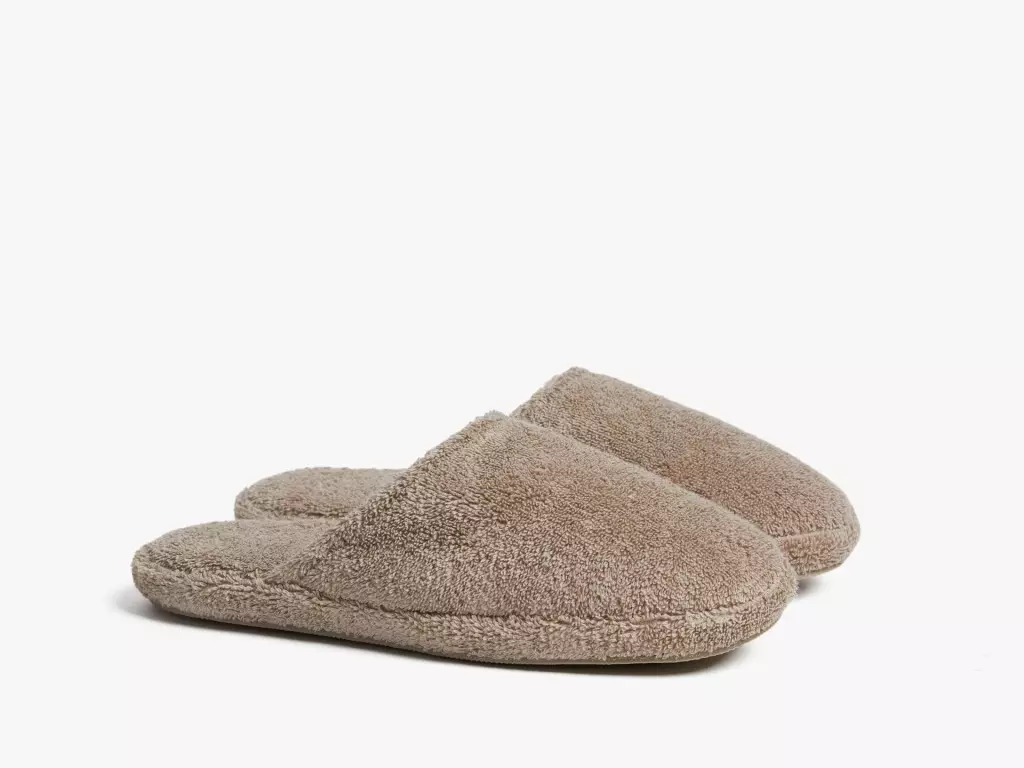 Parachute Classic Turkish Slipper