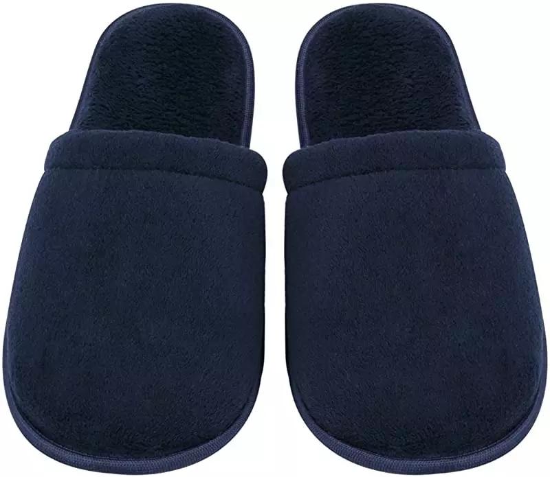 Pembrook Varume Scuff Slippers