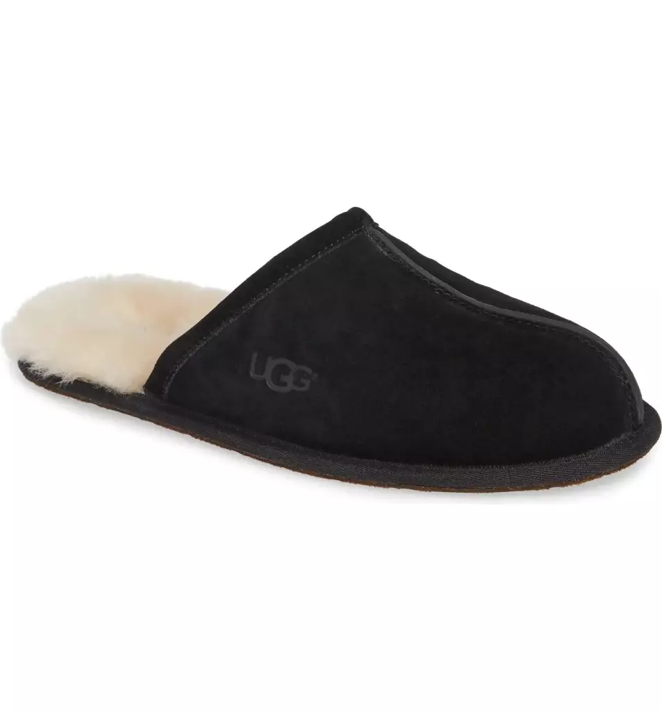 Scuff Slippers ndi UGG