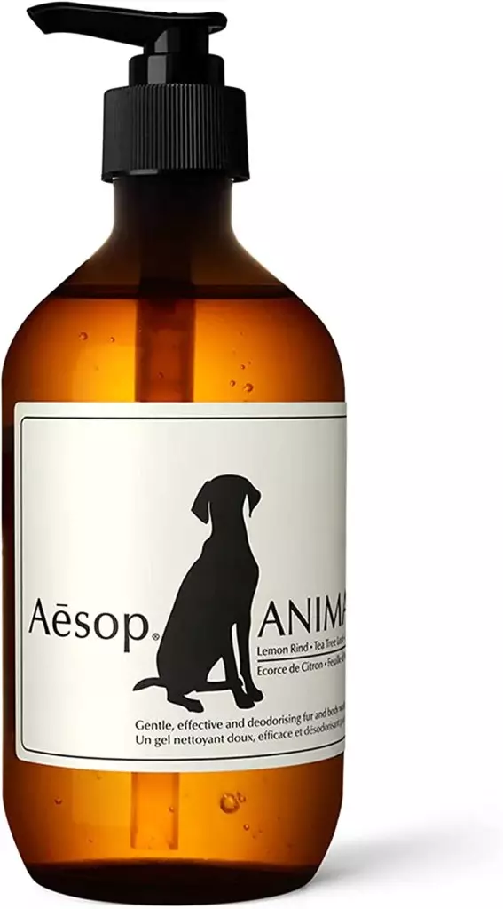 Aesop Animal Shampoo