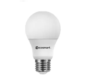 EcoSmart 智能灯泡，Hubspace