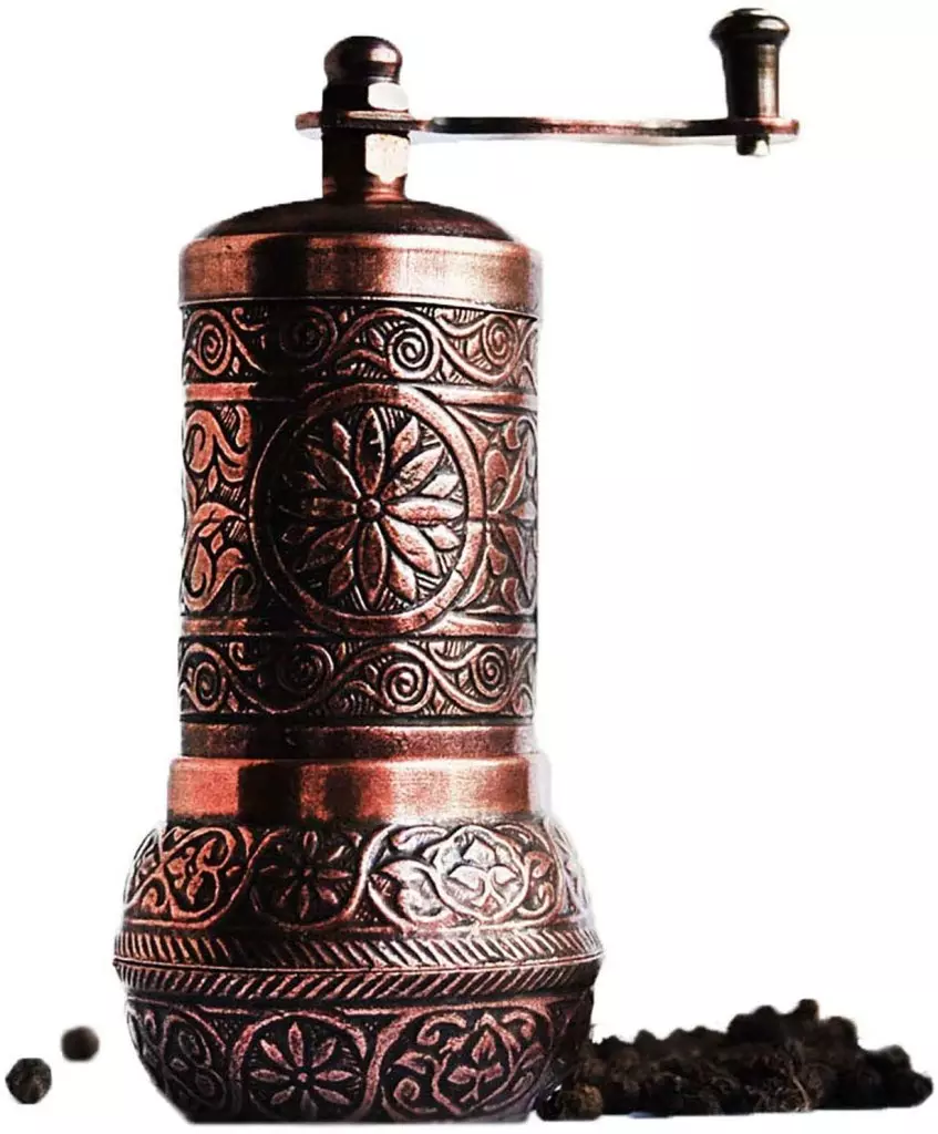 Pazari Anatolia Piper Grinder