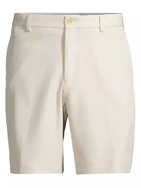 Peter Millar Salem Performansa Shorts