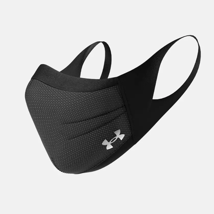 under armour sportmask, ansiktsmasker för deltavariant