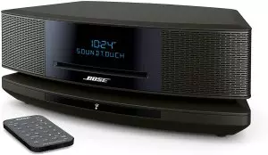 best cd player bose