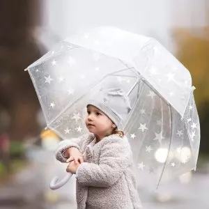 paraply baraida