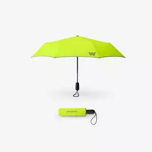 meteorologický deštník 2