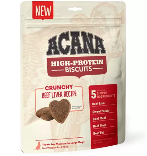 Acana Crunchy Biscuits