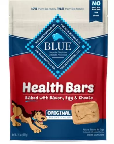 Mga Blue Buffalo Health Bar