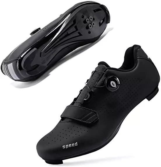 Buty rowerowe i spinningowe R Roydear, najlepsze buty treningowe