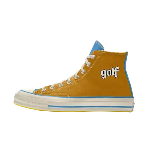 converse golf Wang