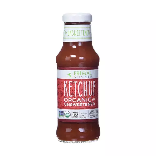 Ketchup Primal Kuzhine