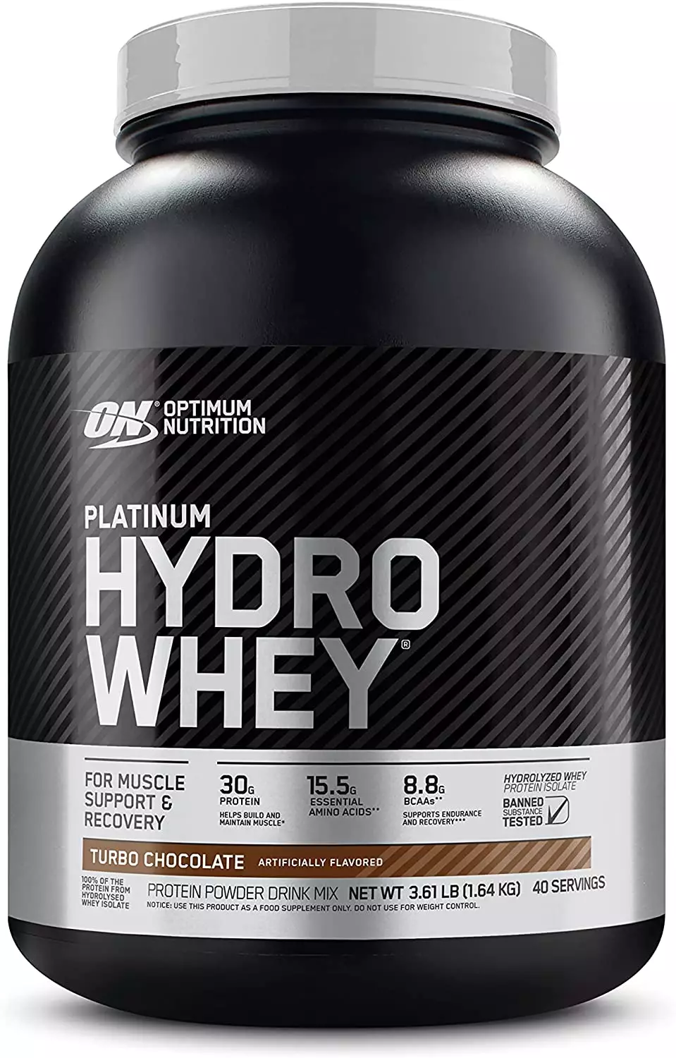 optimum nutrition protein