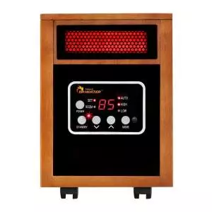 infrared heaters dr infrared, best infrared heaters